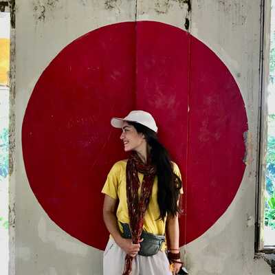 Olivia Jeffers (@oliviajeffers@me.dm) - me.dm by Medium.com