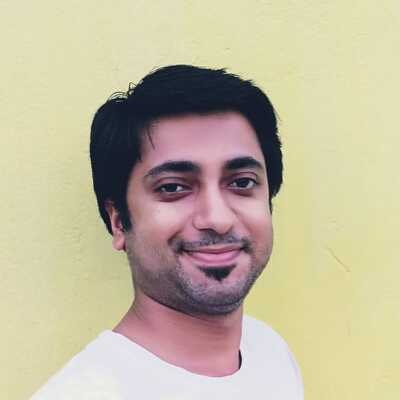 Anindo Chatterjee (@anindotalks@me.dm) - me.dm by Medium.com