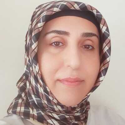 ZÜBEYDE ARSLAN (@zarslan@me.dm) - me.dm by Medium.com