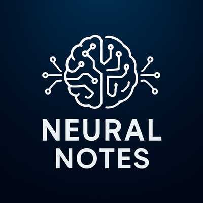 Neural Notes (@neuralnotes@me.dm) - me.dm by Medium.com