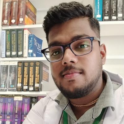 Sandeep Sahoo (@thescripter@me.dm) - me.dm by Medium.com