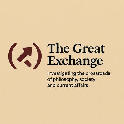 The Great Exchange (@thegreatexchange@me.dm) - me.dm by Medium.com