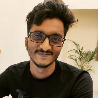 Krishna Chandak (@chandakkh@me.dm) - me.dm by Medium.com