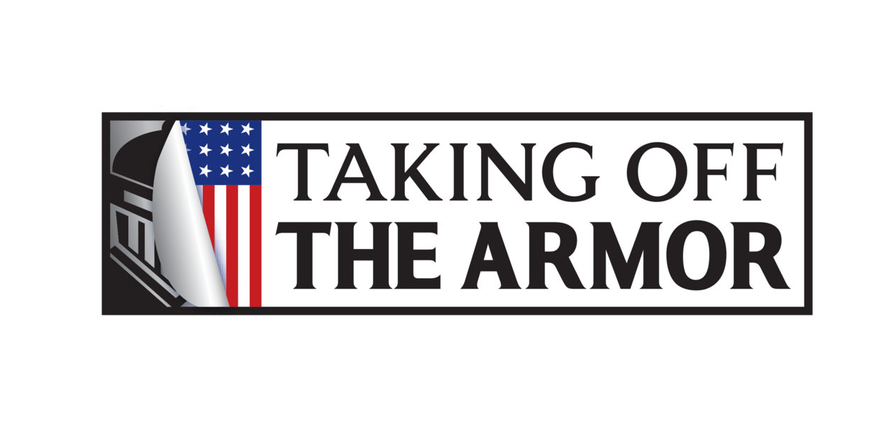 TAKING OFF THE ARMOR (@takingoffthearmor@me.dm) - me.dm by Medium.com