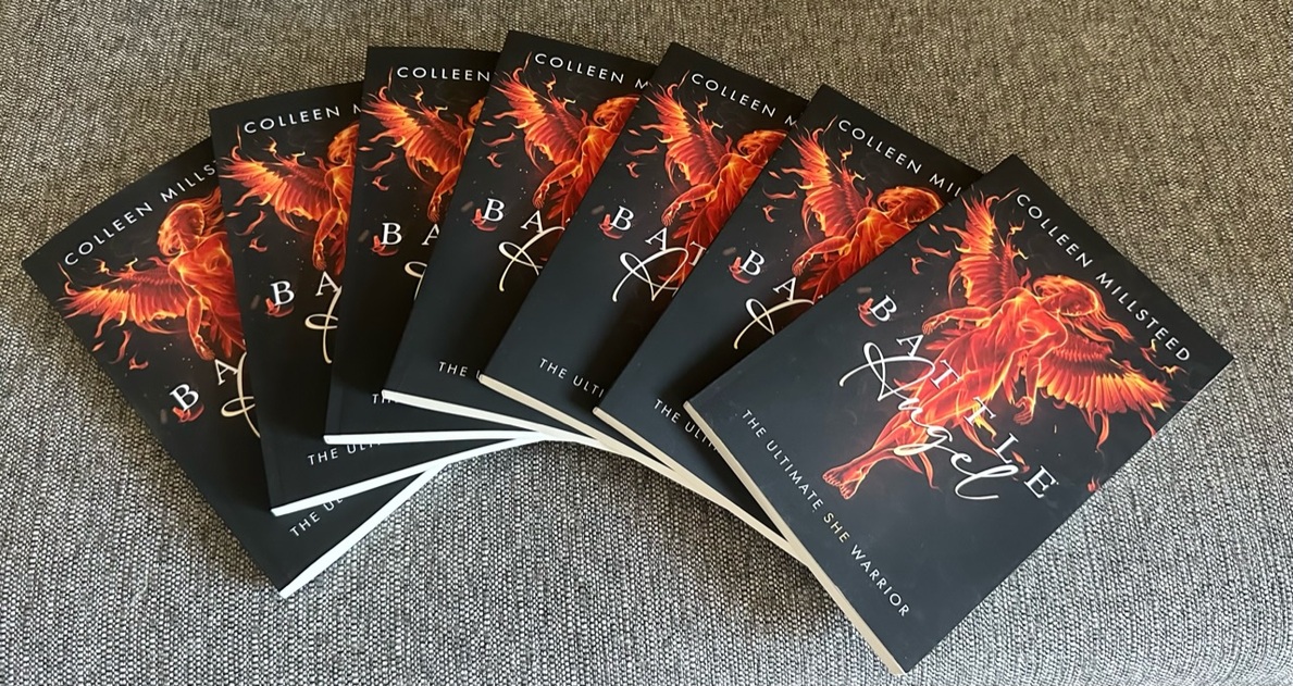 Colleen Millsteed (@colleenmillsteed@me.dm) - me.dm by Medium.com