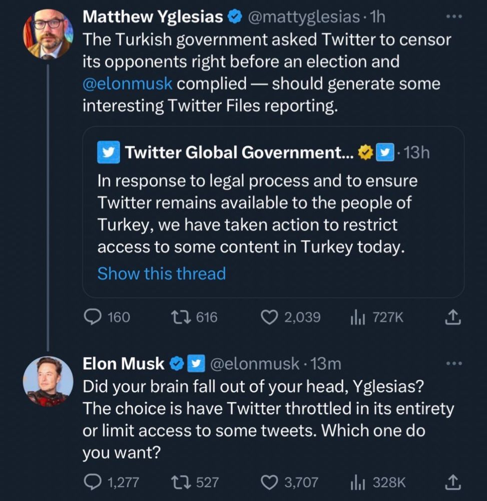 Andrew McLaughlin (@andrewmcl@me.dm) - me.dm by Medium.com