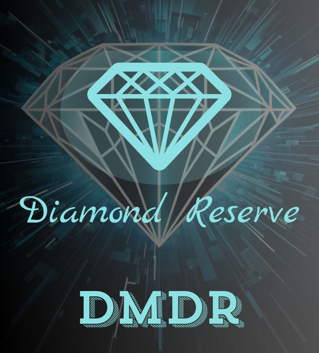 Diamond Reserve Token (@dmdrtoken@me.dm) - me.dm by Medium.com